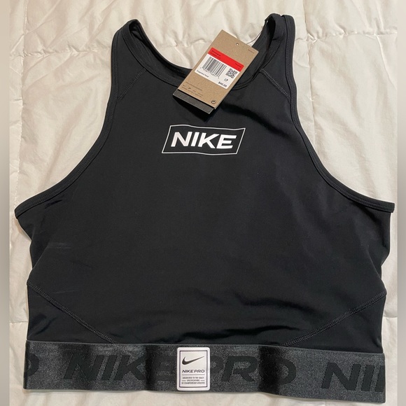 Nike | Shorts | Nwt Nike Pro Set | Poshmark